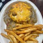 The Delicious Pueblo Slopper: A Taste of Pueblo's Culinary Identity